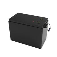 China High Density 150Ah Lithium Battery 12.8V 1920Wh 200A Pulse for Golf Cart for sale
