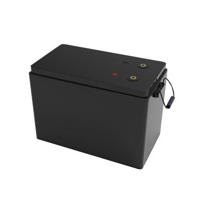 China High Density 150Ah Lithium Battery 12.8V 1920Wh 200A Pulse for Golf Cart for sale