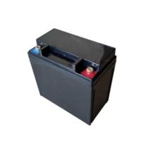 China Small LFP Battery 12.8V 6.6Ah 84.5Wh for Golf Cart Scooter Motorcycle Starter for sale