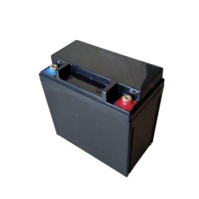 China Small LFP Battery 12.8V 6.6Ah 84.5Wh for Golf Cart Scooter Motorcycle Starter for sale