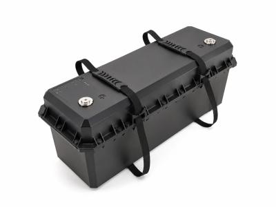 China High Capacity 620Ah Lithium Battery 12.8V with Bluetooth CAN RS485 for Solar Marine RV for sale