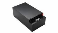 China 60V Lithium Forklift Battery Long Lasting Power Supply Ideal for Intensive Forklift Usage in Manufacturing and Logistics for sale