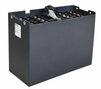 China 24V Forklift Lithium Battery Providing 100A Discharge Current and Certified UN38.3 MSDS Perfect for Warehouse Operations for sale
