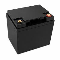 China Gel Sealing Optional RV Lithium Battery Rated Capacity 120Ah Dimensions 33x18x215cm Long Lasting and Power for RV Systems for sale