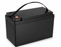 China Maximum Charge Current 200A RV Lithium Battery Standard Battery Parameters Discharge Temperature Minus 30 Celsius To 65 Celsius for sale