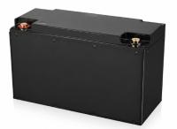 China Standard Lithium Battery for RV Solar Energy Storage Environmentally Friendly Power Source Designed to Support Recreational Vehicle Systems for sale
