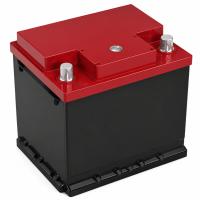 China Self Discharge Rate Less Than 2 Percent Per Month LTO Battery Pack Lithium ion Chemistry Fast Charge Time 10 to 15 Minutes Power Solution for sale