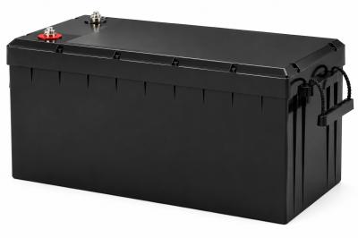 China Blue LTO Rechargeable Battery Module featuring Resistance less than or equal to 20 milliohms designed for power supply and extended durability for sale