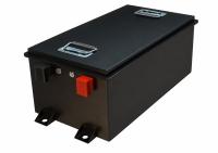 China Max Charge Current 17A High Power LTO Battery Pack Lithium ion Chemistry Engineered for Fast Charging and Long Cycle Life for sale
