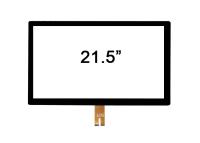China 21.5 Inch GG Touch Panel USB Interface For Game Machines AIO Tablets for sale