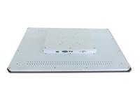 China VESA Mount PCAP Embedded Touch Monitor Screen Wear Resistant 21.5 Inch for sale