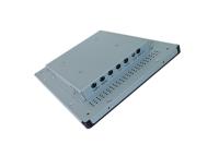 China 21.5 Inch Embedded Touch Monitor PCAP Multi Touch Screen Monitor for sale