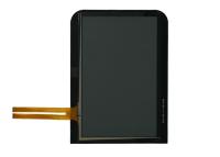 China Grey Glass PCAP 10 Point 17 Inch Touch Screen Display For Beauty Industry for sale
