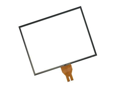 China 19 Inch PCAP Industrial Touch Screen Component For Multi Touch Monitor for sale