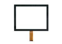 China Capacitive 15 Inch Touch Screen Display ITO Glass For Industrial Equipment for sale