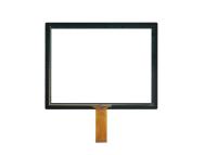 China Capacitive 15 Inch Touch Screen Display ITO Glass For Industrial Equipment for sale