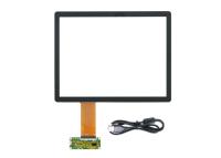China 12.1 Inch PCAP Touch Panel screen ILITEK Controller For Industrial Devices for sale