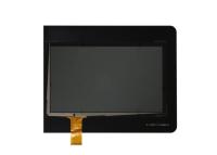 China Grey Glass 15.6 Inch Capacitive Touch Screen PCAP For Medical Device for sale