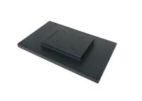 China 1920x1200 Embedded Touch Monitor 17 Inch Wide PCAP Touch Display for sale