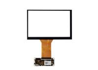 China 7 Inch PCAP Touch Screen Overlay With ILITEK 2511 USB Interface Plug And Play for sale
