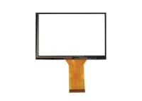 China 7 Inch PCAP Touch Screen Overlay With ILITEK 2511 USB Interface Plug And Play for sale