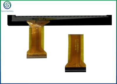 China COB Type 7 Inch PCAP Touch Screen Projected Capacitive For Industrial Monitor for sale