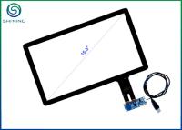 China Panel PC 15.6 Inch Touch Screen Panel PCAP For Kiosks POS Terminals for sale