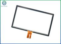 China G + G 27 Inch Touch Panel Screen Monitor ITO Technology 85% Transmittance for sale