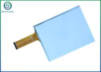 China Capacitive Industrial Touch Screen Display 10.1 Inch ILI2511 Controller for sale