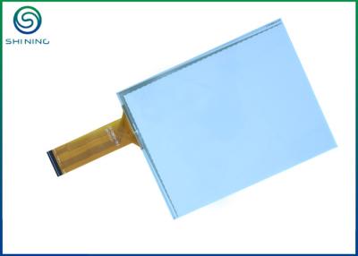 China Capacitive Industrial Touch Screen Display 10.1 Inch ILI2511 Controller for sale
