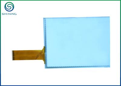 China Projected Capacitive Industrial Touch Screen Display 10.1