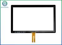 China Capacitance 16:9 Touch Panel Screen 21.5 Inch ILI2302 USB Controller for sale