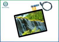 China EPoS Terminals 12.1 Inch Multi Touch Screen Panel Projected Capacitive Technology for sale