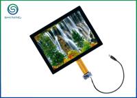 China Multi Capacitive 15 Inch Touch Screen Panel For EPoS Computing Panel PCs for sale