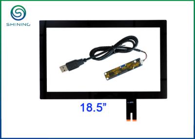 China Industrial Capacitive Plug And Play Touch Screen 18.5'' PCAP For Android Tablets for sale