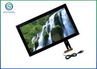 China Industrial Capacitive Plug And Play Touch Screen 18.5'' PCAP For Android Tablets for sale