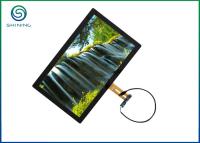 China Automatic Calibration Touch Panel Screen Capacitive 21.5 Inch USB Interface for sale