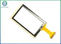 China 5.5 Inch PCT Touch Screen Panel ILI2511 USB Interface 16:9 Aspect Ration for sale