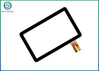 China 13.3 Inch Projected Capacitive Touch Panel Windows Linux Android USB for sale
