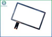 China 15.6 Inch Capacitive Panel Touch Screen ILI2302 USB Controller For AIO Computers for sale