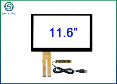 China ILI2302 Controller Touch Panel Screen USB Interface Capacitive For Consoles for sale