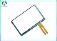 China ILI2302 Controller Touch Panel Screen USB Interface Capacitive For Consoles for sale