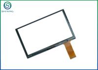 China PCT Type 11.6 Inch Capacitive Touch Glass ILI2511 Controller For IPAD Type for sale
