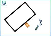 China Projected Capacitive 32 Inch Touch Panel Screen PCAP With USB Controller for sale