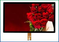China Multi Capacitive GG Touch Panel Screen 21.5