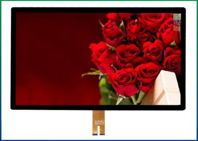China Multi Capacitive GG Touch Panel Screen 21.5