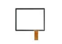 China USB Interface 12.1 Inch PCAP Touch Screen Panel Capacitive Technology for sale