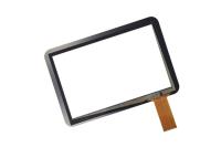 China Tempered Glass Projected Capacitive Touch Panel , ILITEK 12.1 Inch Touch Screen for sale