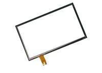 China 23.8 Inch Capacitive Multi Touch Panel With ILI2510 Industrial for sale