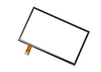 China 23.8 Inch ILI2510 Multi Touch Panel Screen For All In One Computers for sale